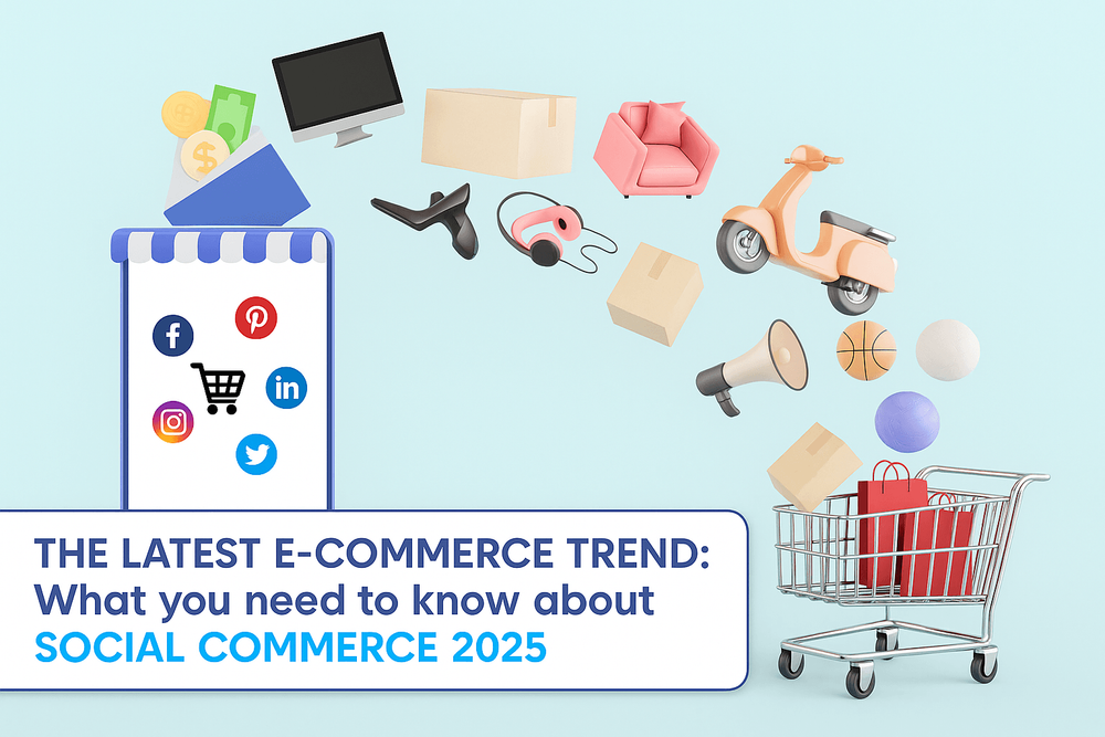 The Latest E-Commerce Trend: What You Need To Know About Social ...