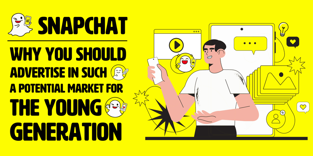 Snapchat – Why you should advertise in such a potential platform for ...
