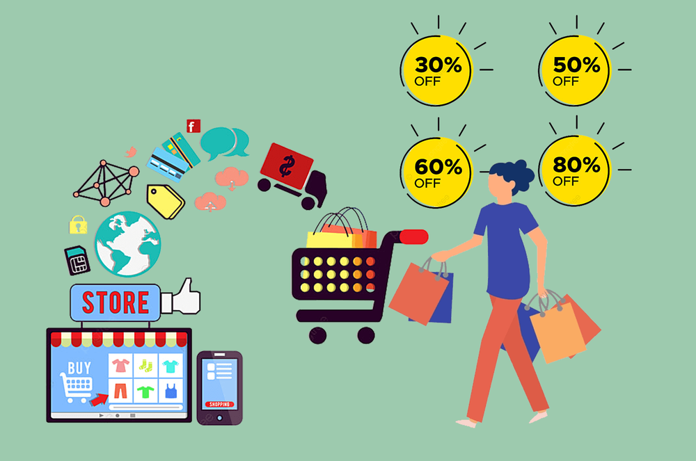 4 Ways to Make The Best Out Of Discounts Without Impacting Your Store ...