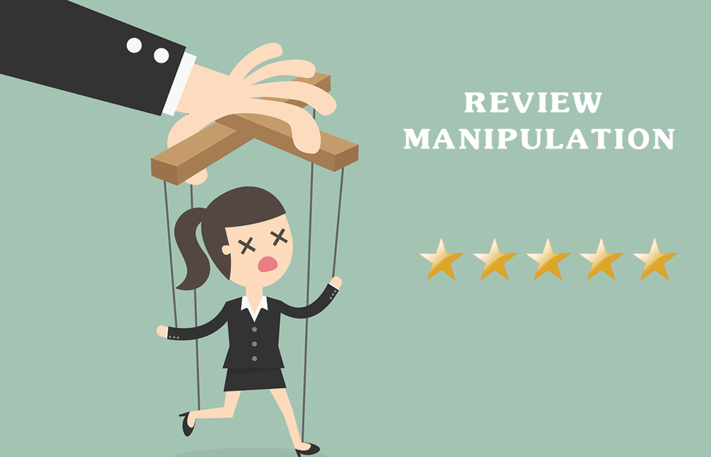 Review Manipulation and How To Distinguish Writing Styles