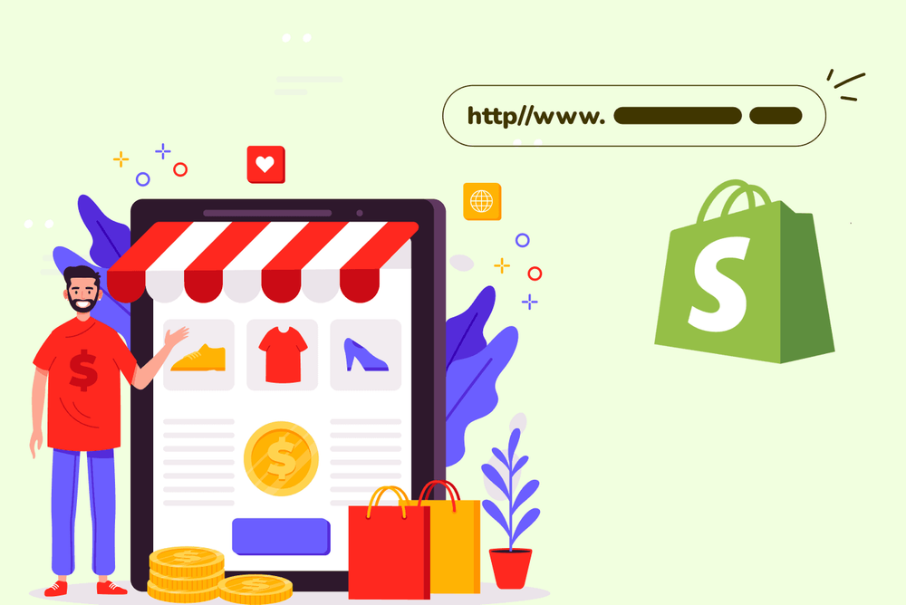 100+ Shopify Store Name Ideas That Actually Stand Out in 2026