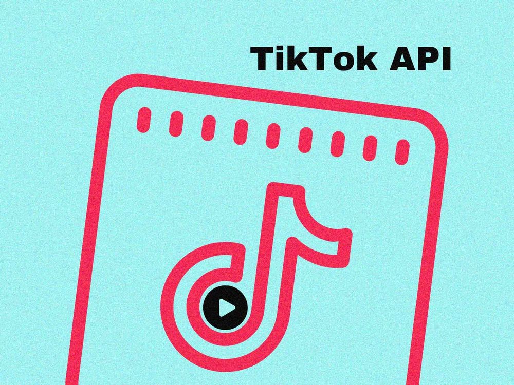 Tips to get and use TikTok API step by step