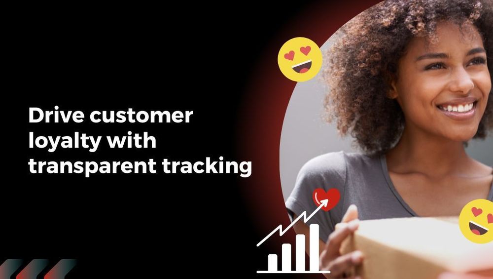 Why transparent order tracking can drive customer loyalty to an E ...